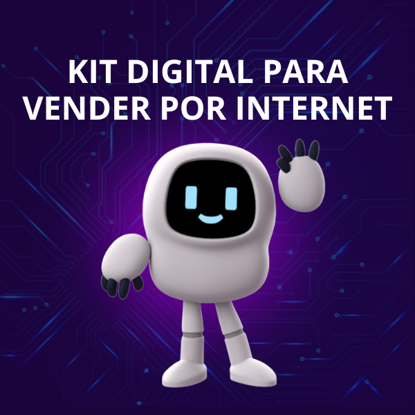Kit digital para vender por Internet - Victoria Mejias | Hotmart