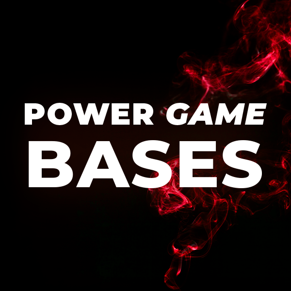 Power Game Bases - Bautista Sosa | Hotmart