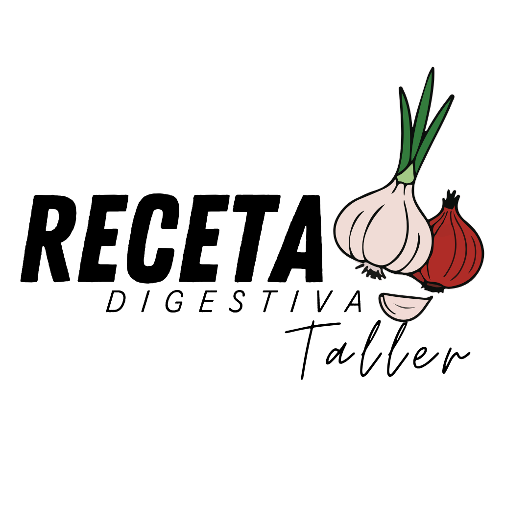 Receta Digestiva - Mateo Estrada | Hotmart