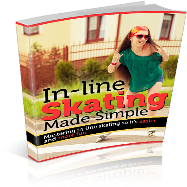 In-Line Skating Made Simple