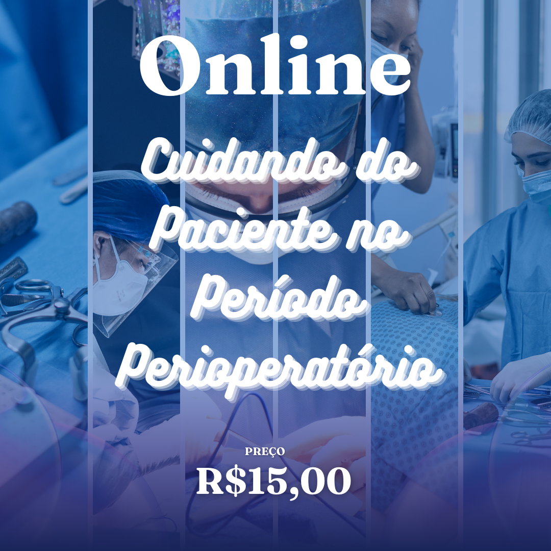 SAEP na Prática: O Guia Completo para Excelência na Enfermagem Peri...