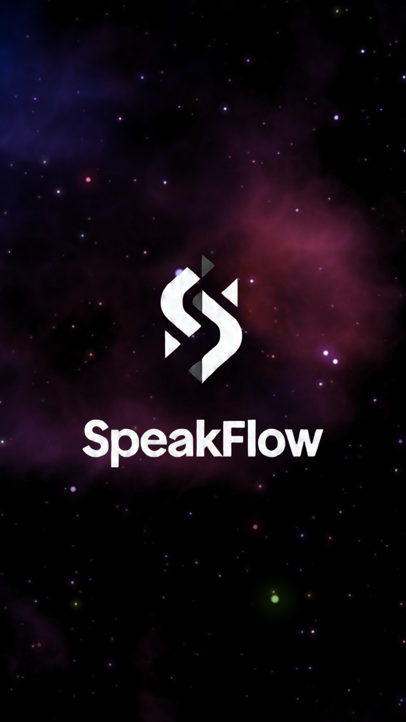 SpeakFlow AI - Danilo Santos | Hotmart