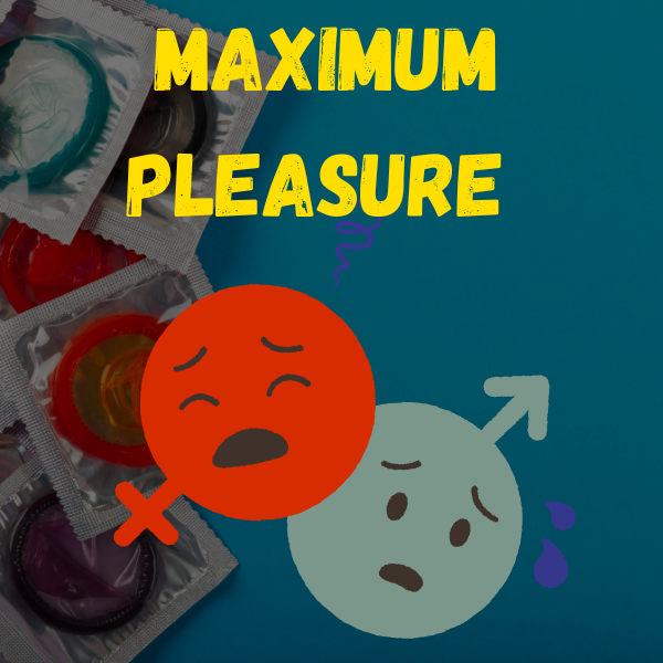 Maximum Pleasure