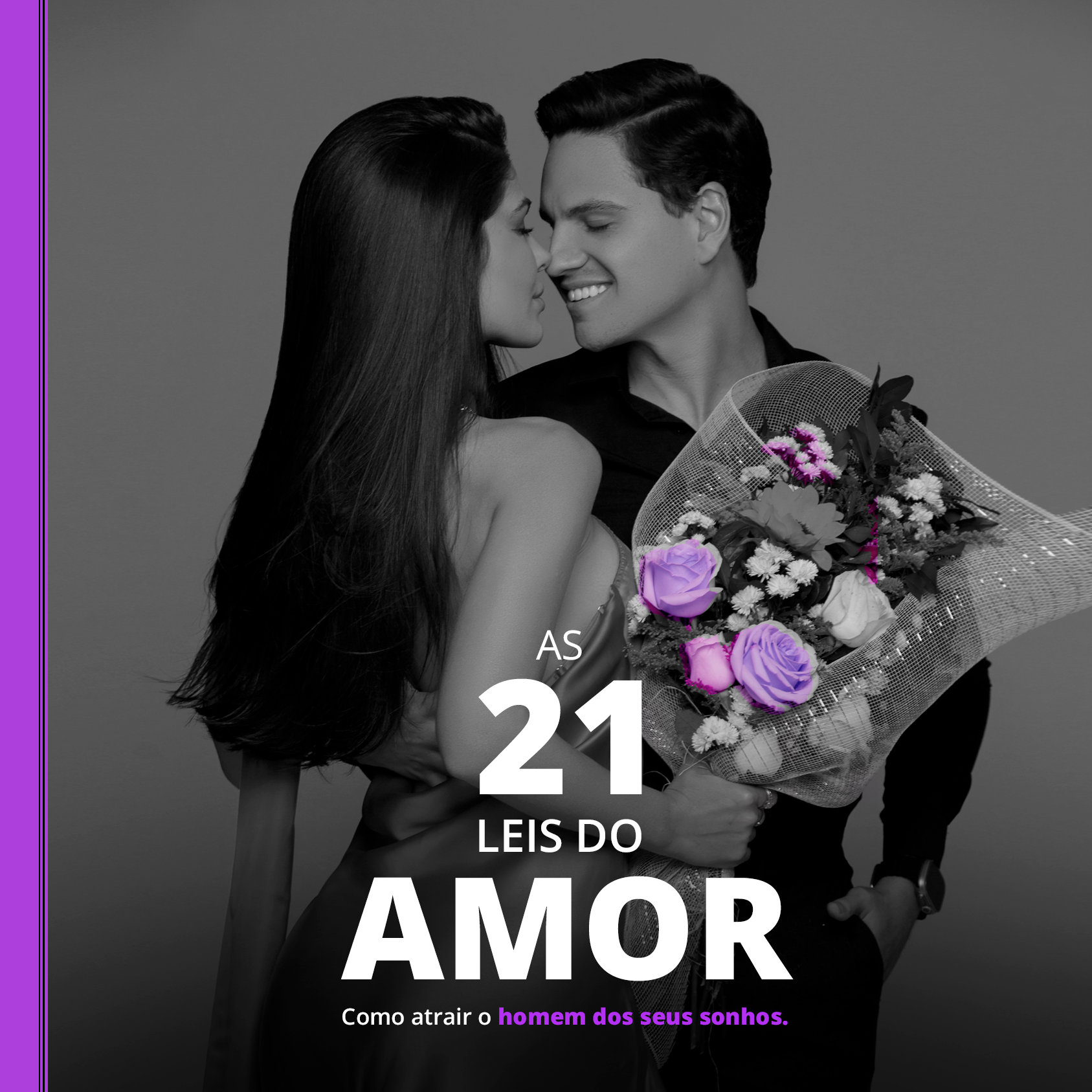 21 LEIS DO AMOR - Fatuss | Hotmart