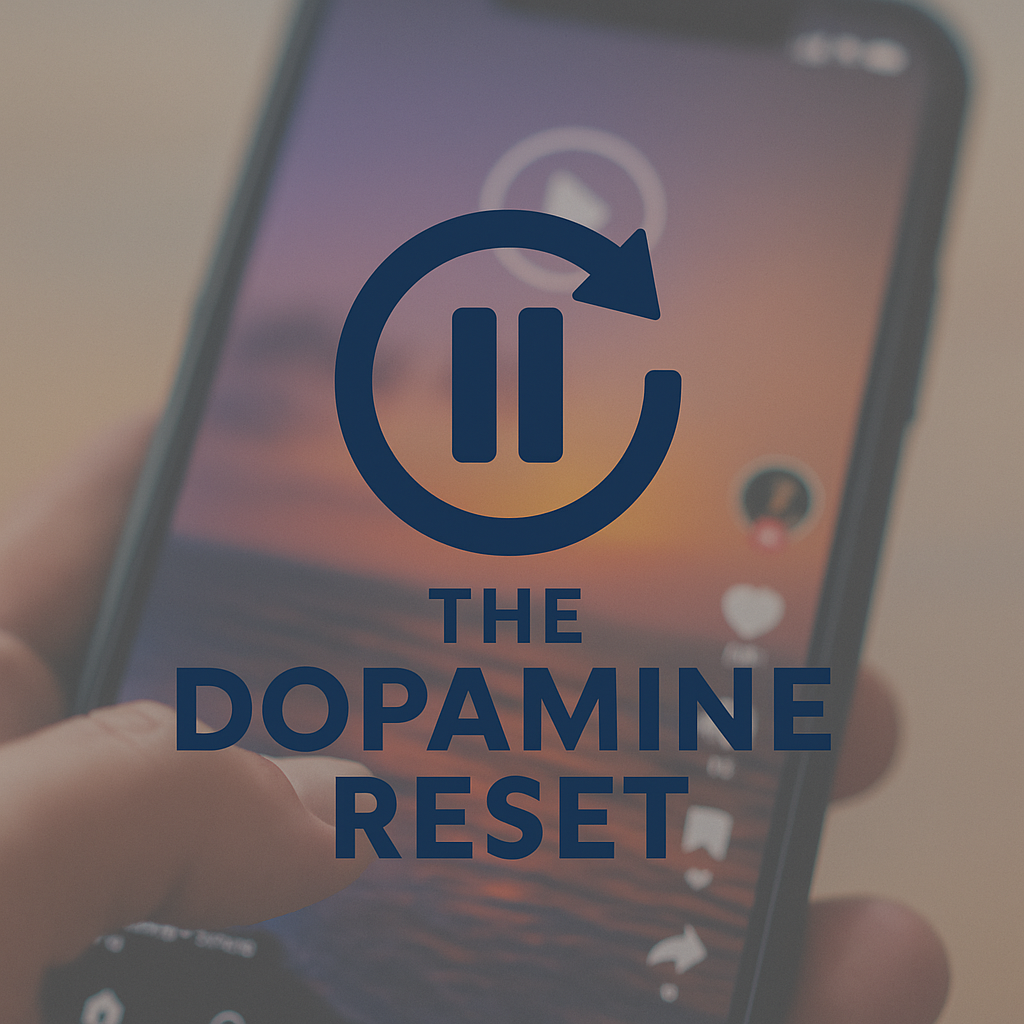 The Dopamine Reset | Hotmart