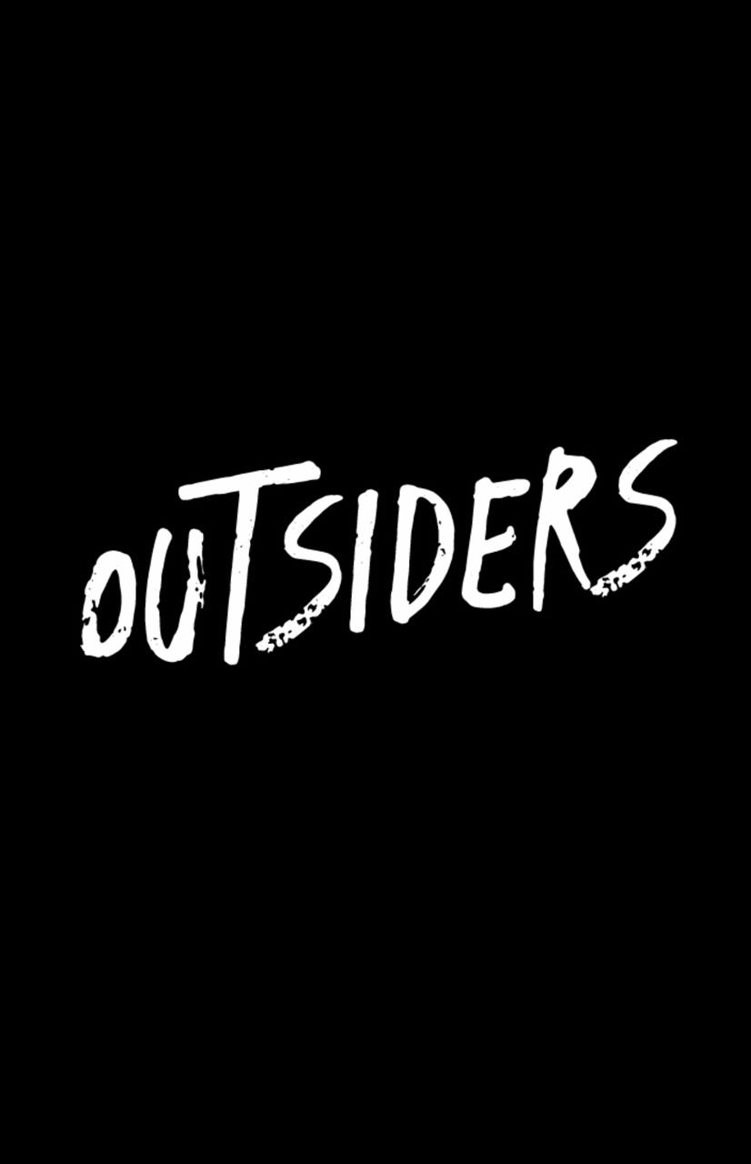 OUTSIDERS
