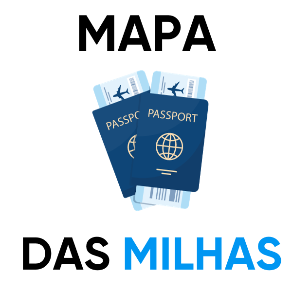 O Mapa das milhas - Novaes | Hotmart