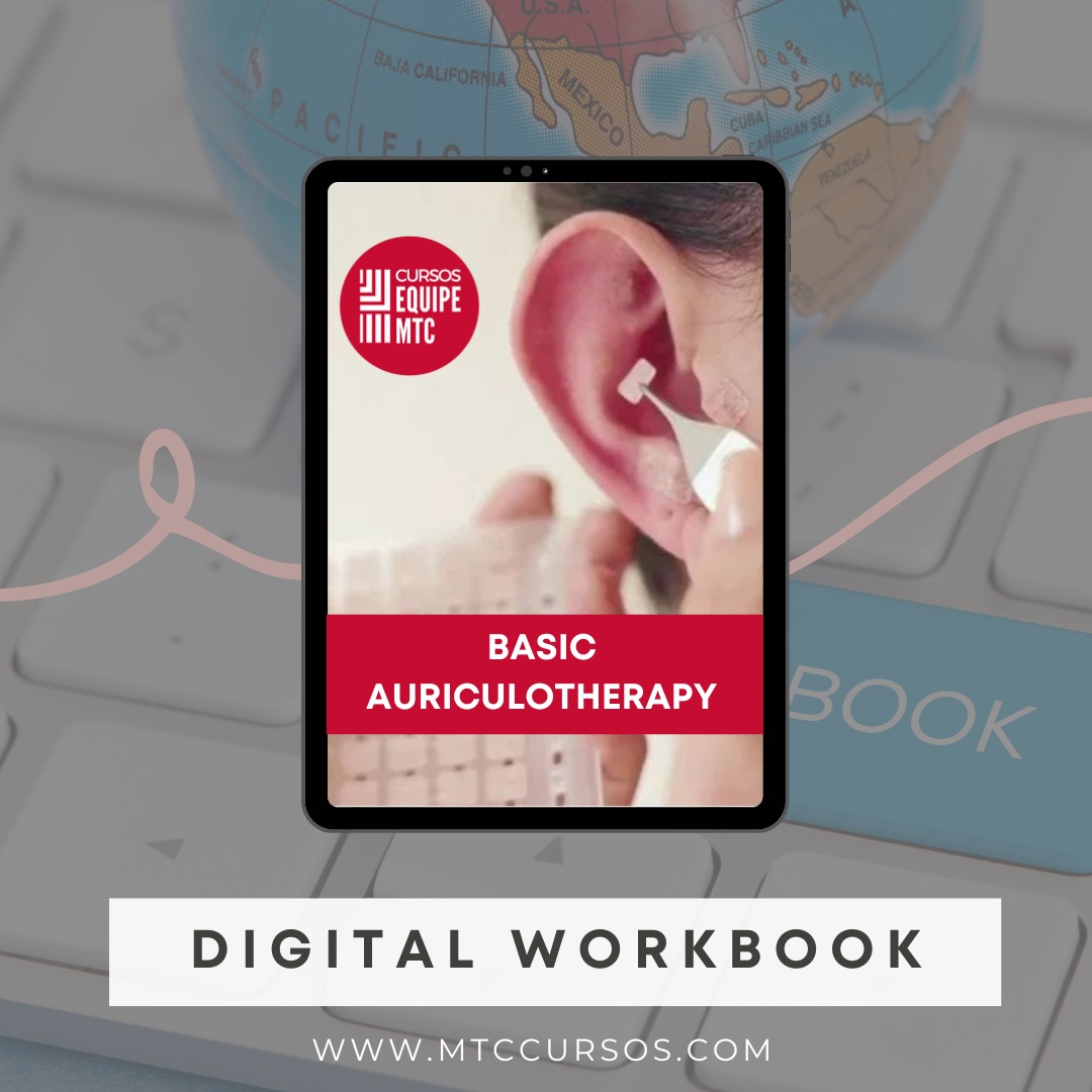Unraveling Basic Auriculotherapy: A practical guide to health - Equ...