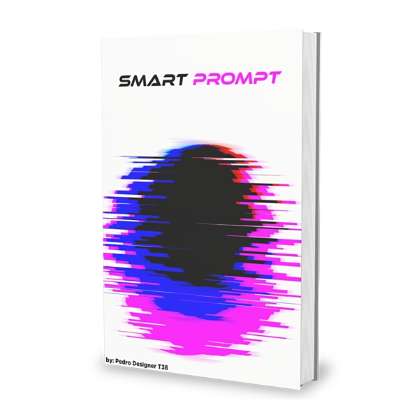 Smart Prompt - Pedro Henrique Aranha Moura | Hotmart