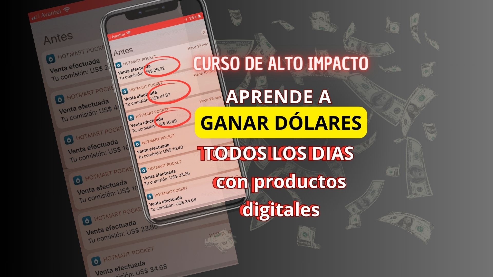 Riqueza en Acción: La Guía Definitiva para Multiplicar tus Ingresos...