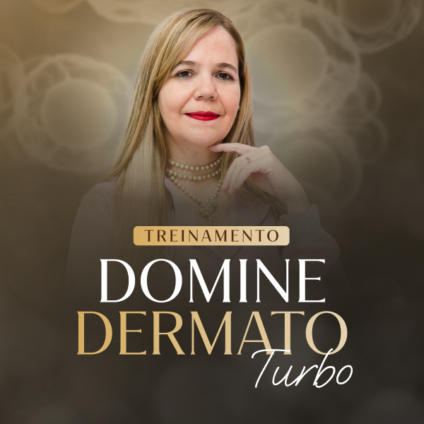 Treinamento Domine Dermato em até 6 meses - Viviane Reis | Hotmart
