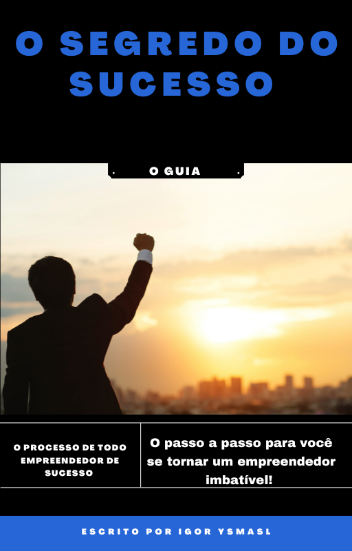 O segredo do sucesso