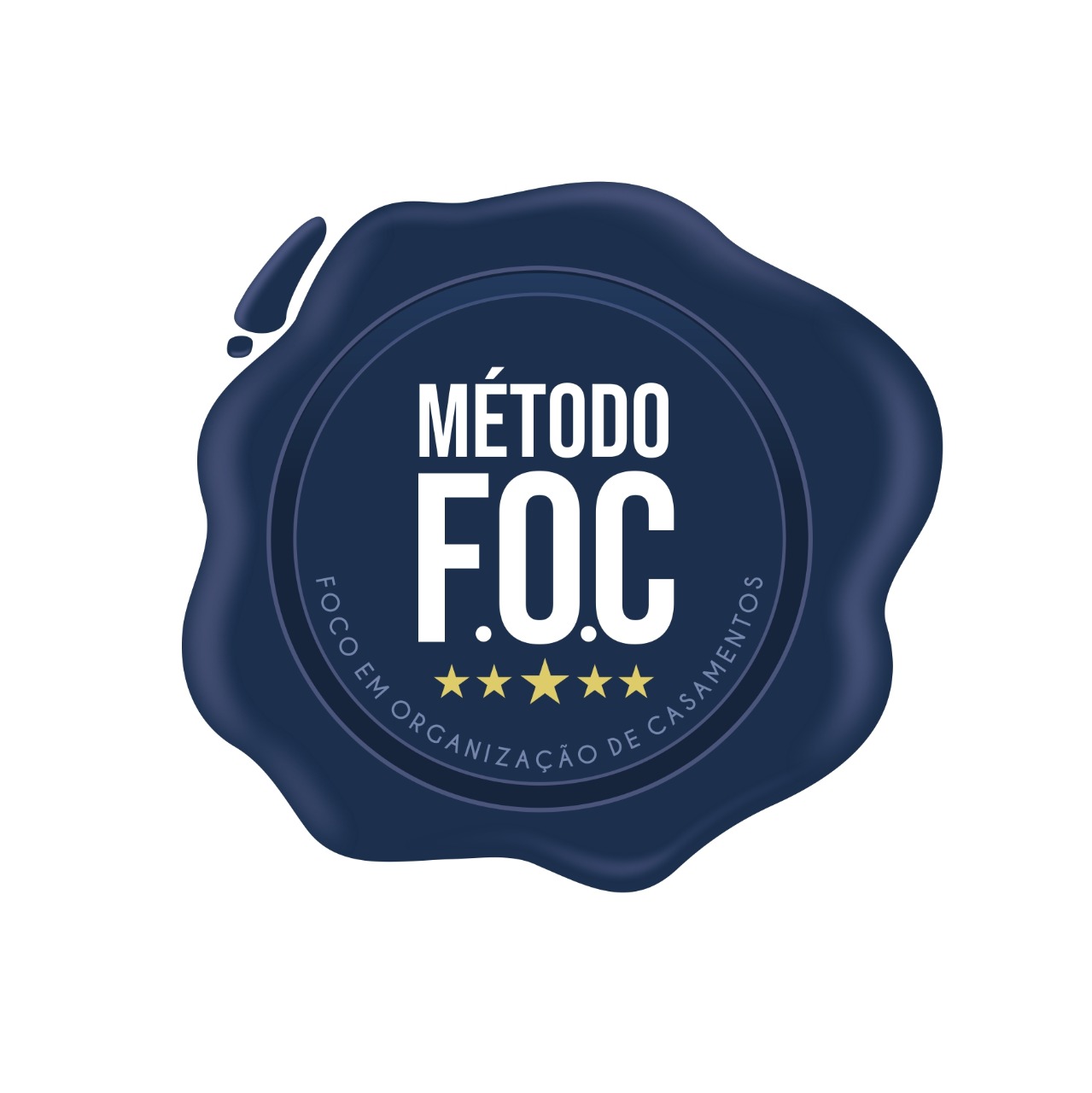 Método F.O.C. Foco em Organização de Casamentos - Celebre Cursos de...