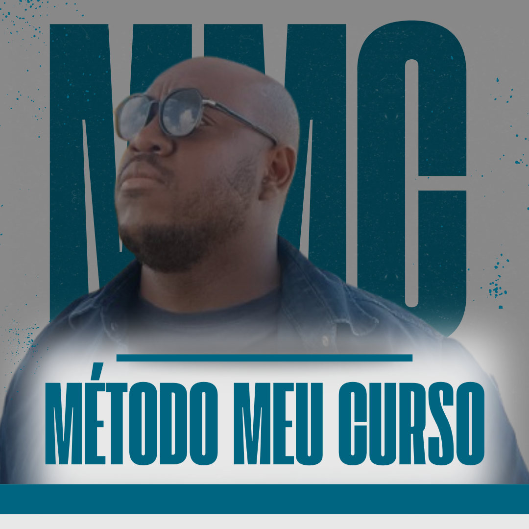 MMC - Método Meu Curso - Jean Carlos de Sousa Santos | Hotmart