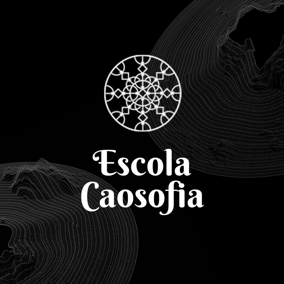 Escola Caosofia 2025 - Caosofia | Hotmart