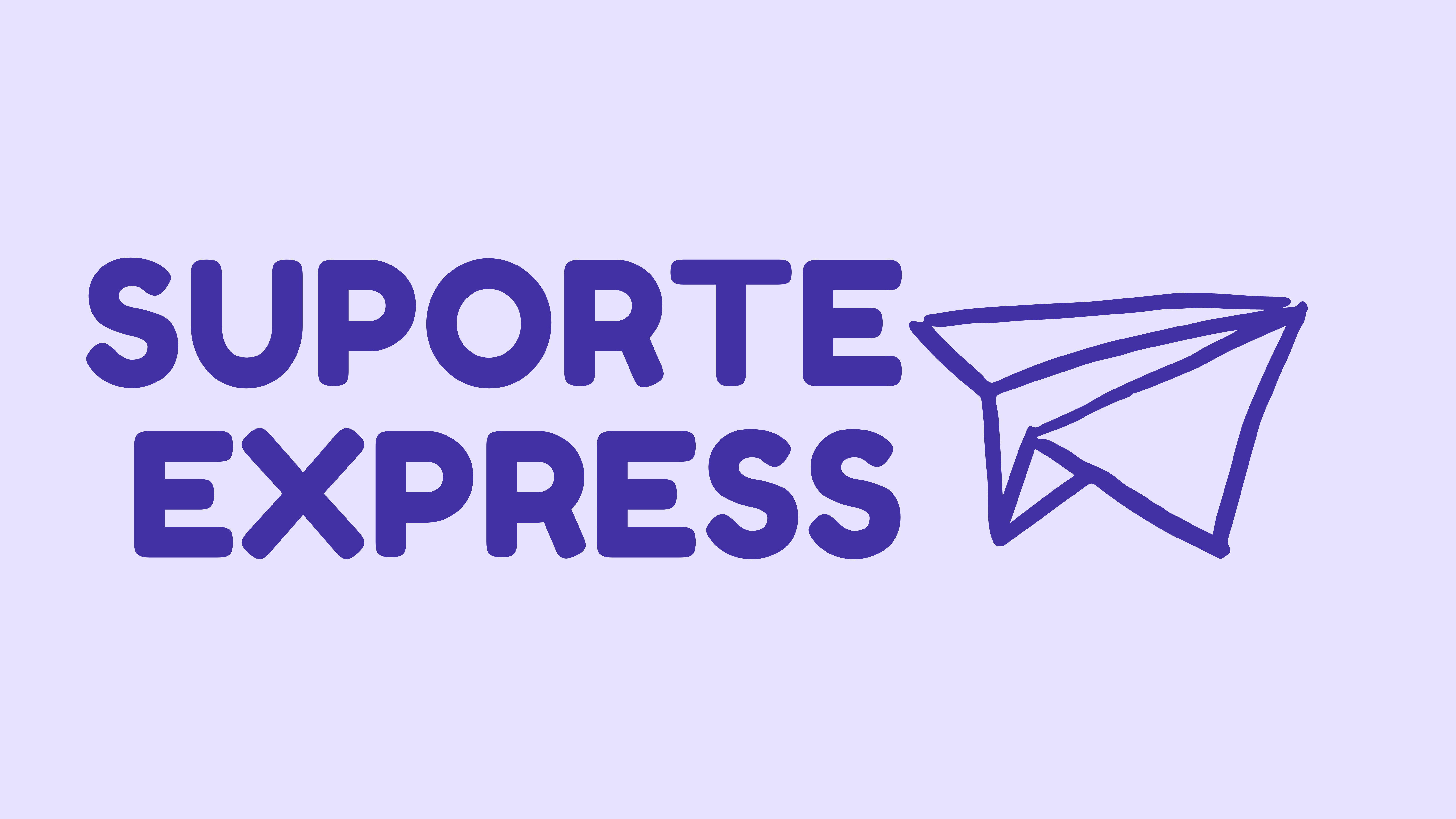 Suporte Express - Afiliados