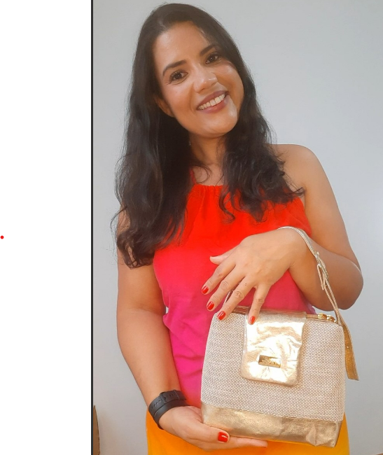 Curso bag Paris - Ateliê Christine Bolsas | Hotmart
