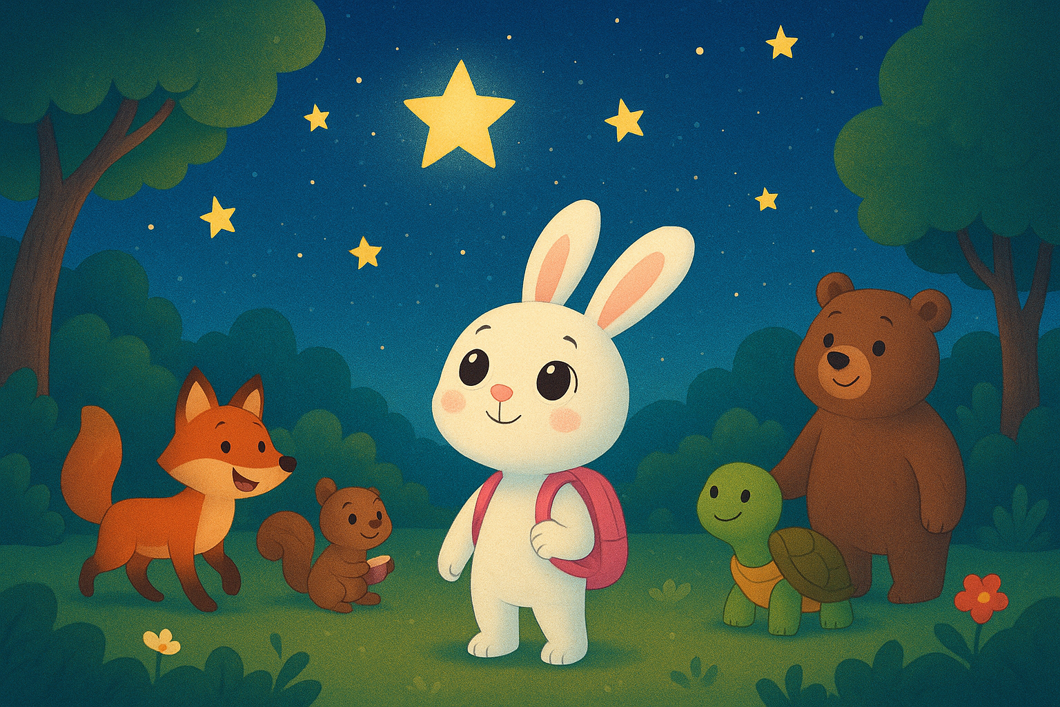 Cuento Perlita y la Gran Aventura de ser Buena - Alison Intriago