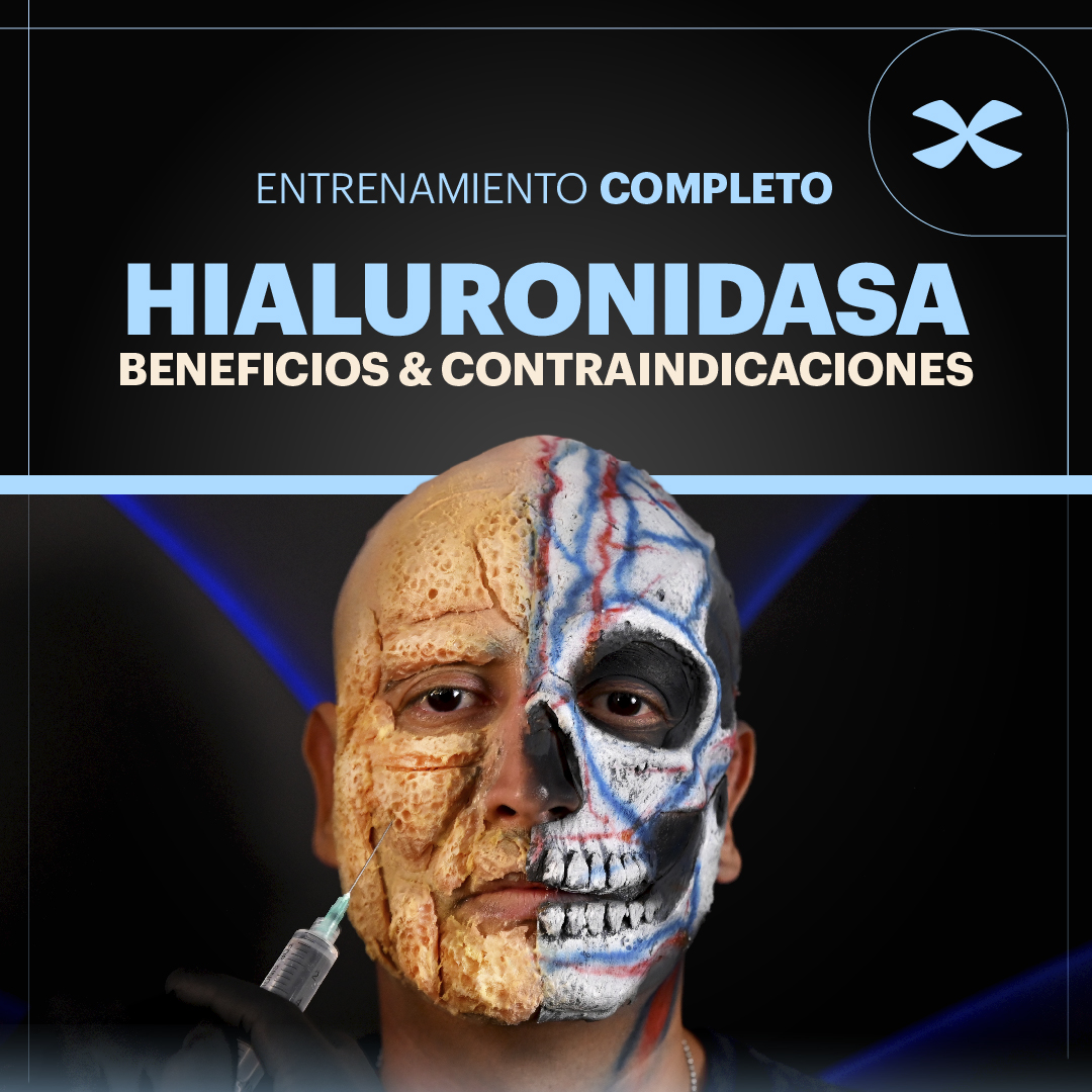 Hialuronidasa beneficios y contraindicaciones - Praxis Studio | Hot...