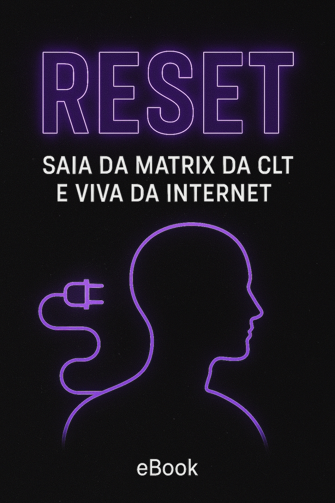 RESET: Saia da Matrix da CLT e Viva da Internet - MATHEUS CANDIDO C...