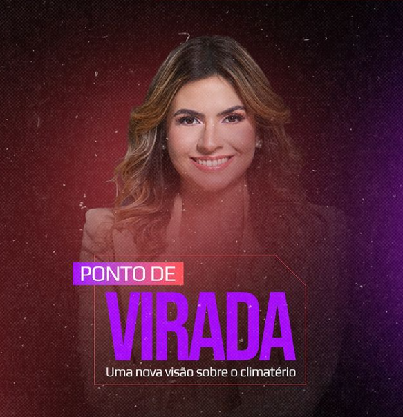 Ponto de Virada - Cecília Braz | Hotmart