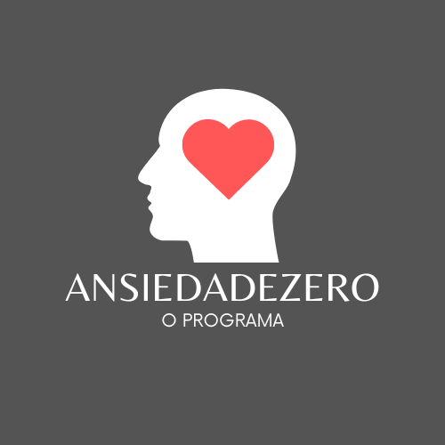 Programa AnsiedadeZero - Cérebro Digital | Hotmart