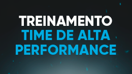 Treinamento Time de Alta Performance - Matheus Rezzadori Hunoff | H...