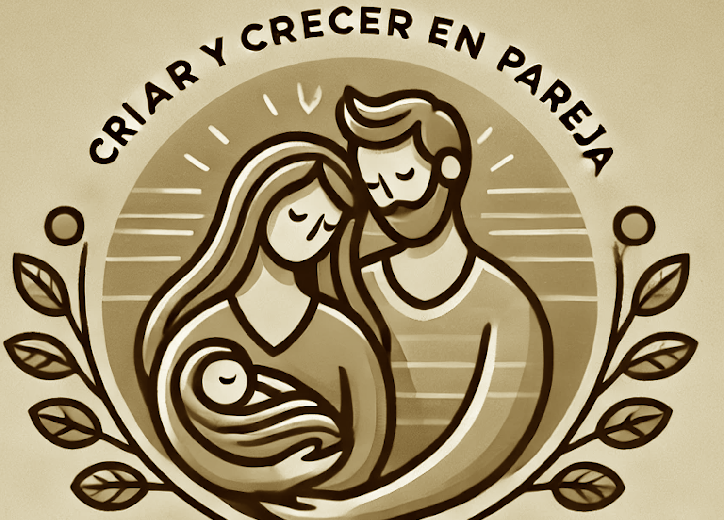 Criar y Crecer en Pareja