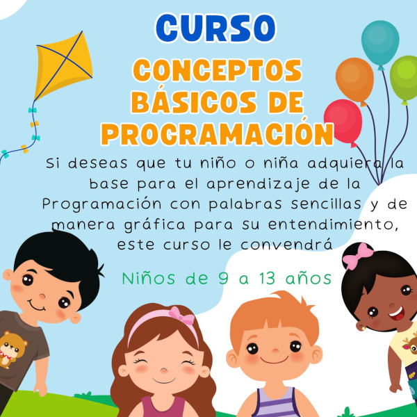 Conceptos Básicos de Programación - Adriana | Hotmart