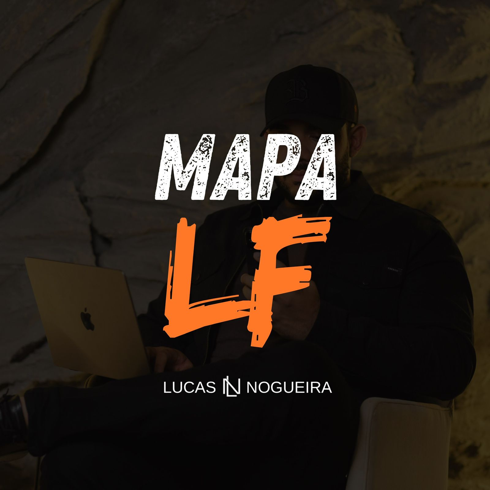 Mapa LF - Do Lead Ao Fechamento - Lucas Nogueira | Hotmart