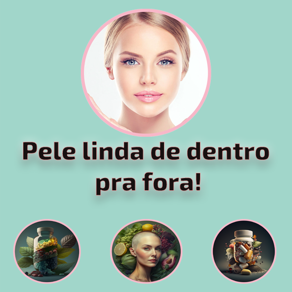 Pele linda de dentro pra fora! - imarema | Hotmart Pele linda de dentro pra fora! - imarema | Hotmart
