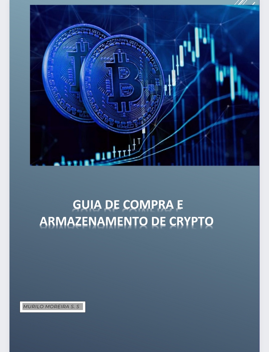 GUIA DE COMPRA E ARMAZENAMENTO DE CRYPTO - XFOORT | Hotmart