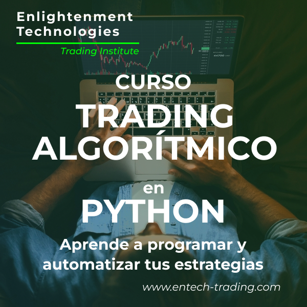 Trading Algorítmico - Fredy Sarmiento | Hotmart