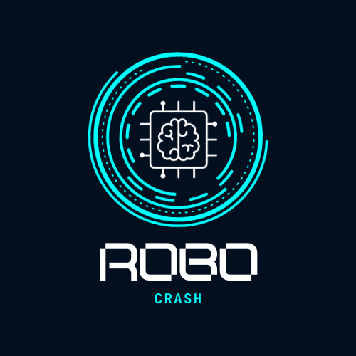 Robô Crash