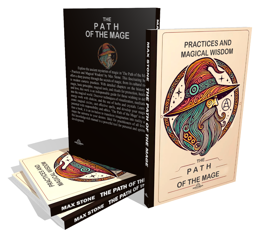 The Path of the Mage Practices and Magical Wisdom