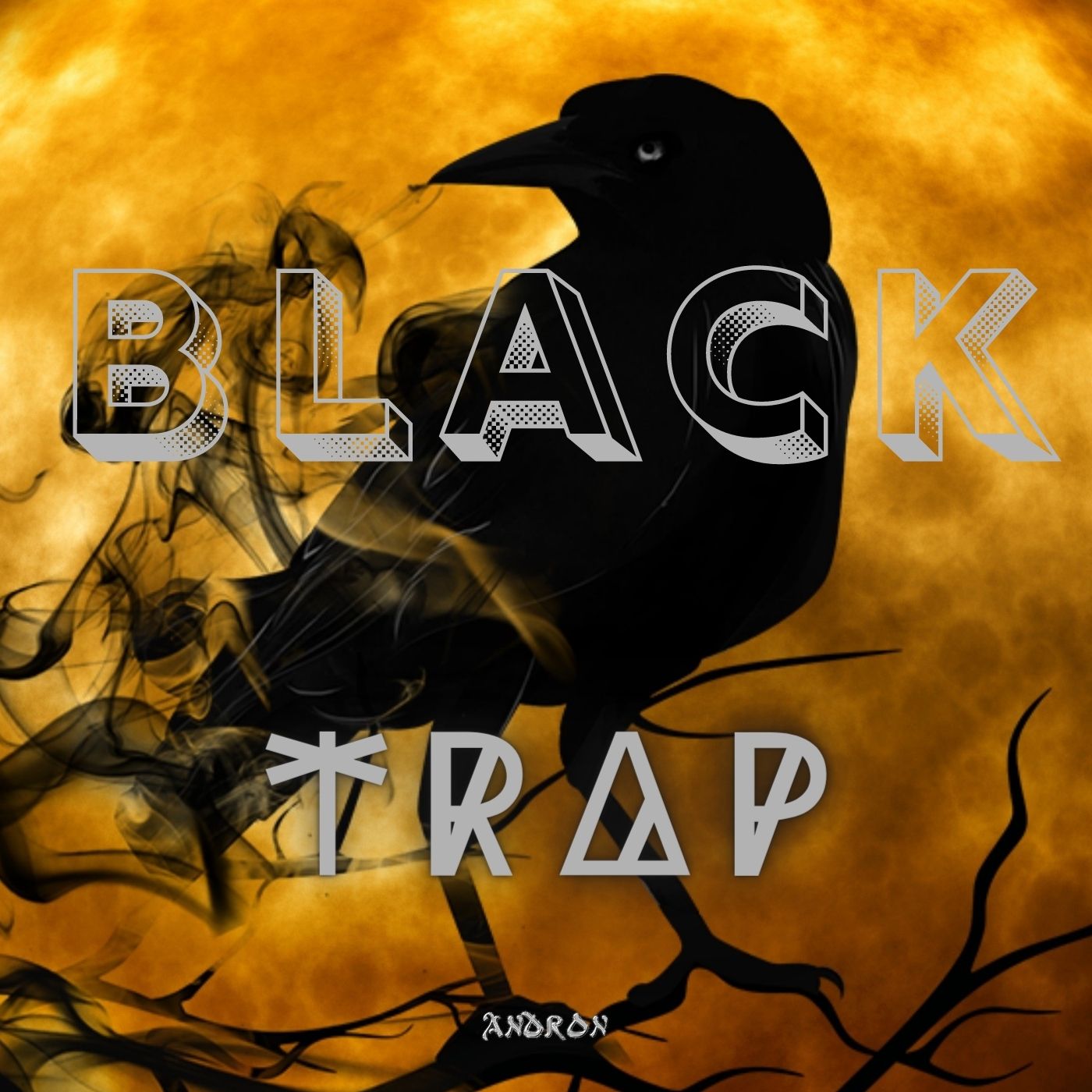 BLACK TRAP - Andreu Andrade cañameras | Hotmart