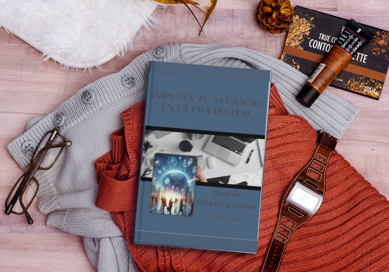 Guia de Marketing Digital - sophia adabela | Hotmart