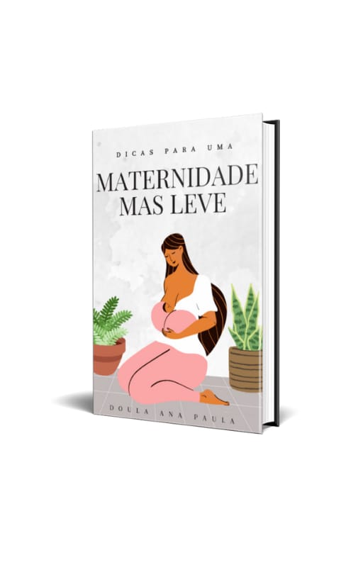 Dicas para uma Maternidade mas Leve