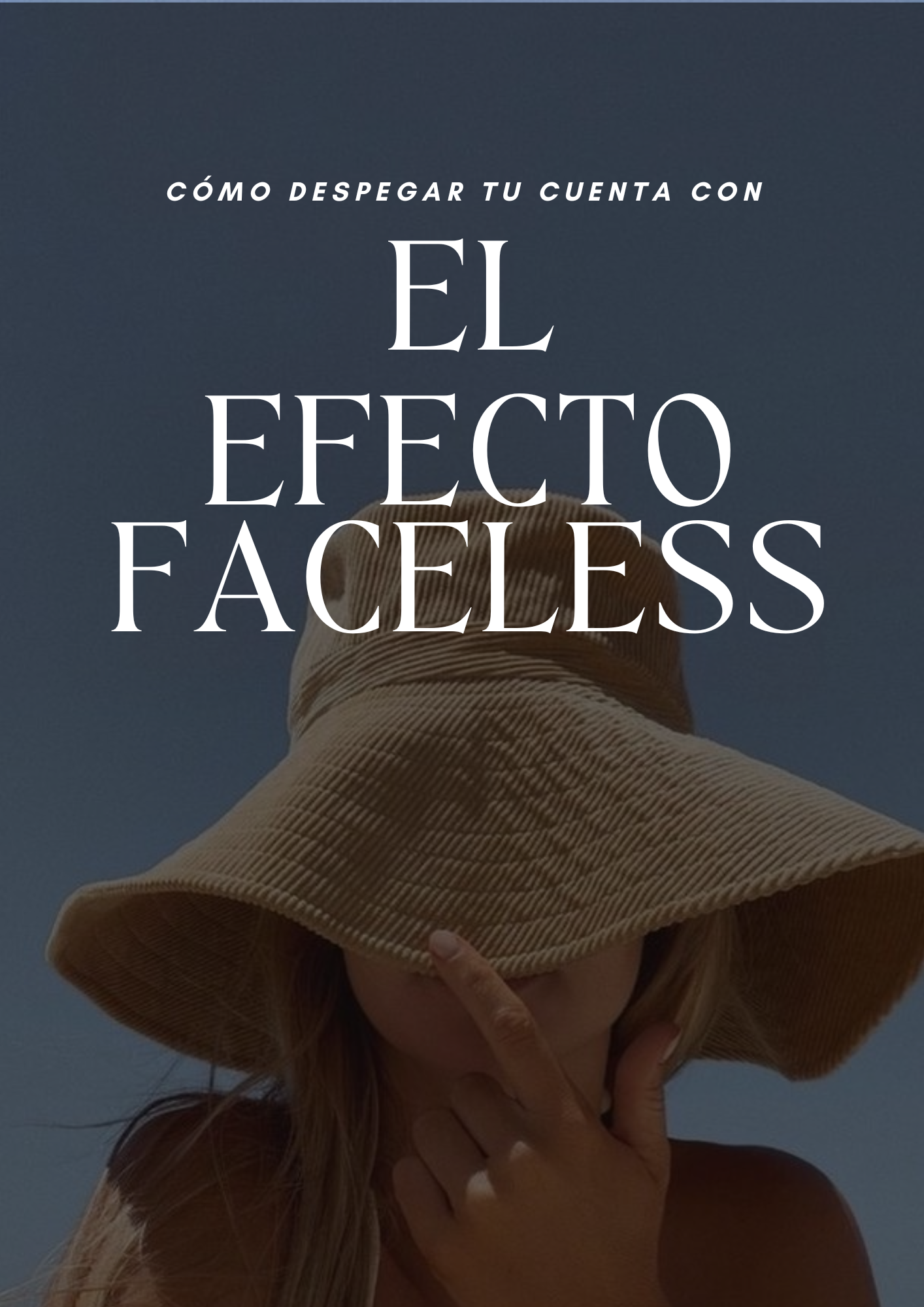 Vende Sin Mostrar Tu Rostro: El Método FaceLess que Está Revolucion...