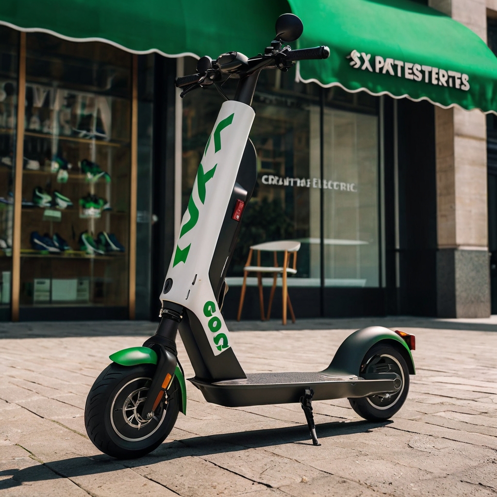 Mini curso de Manunteção básica em patinetes elétricos