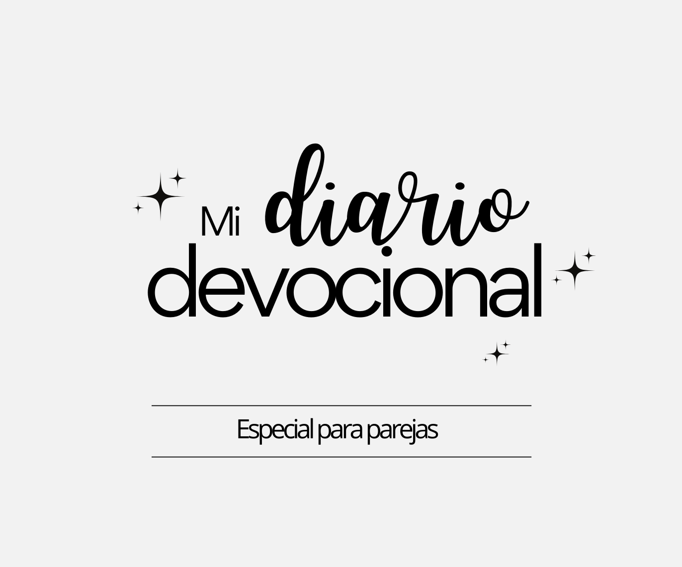 DEVOCIONAL PARA PAREJAS