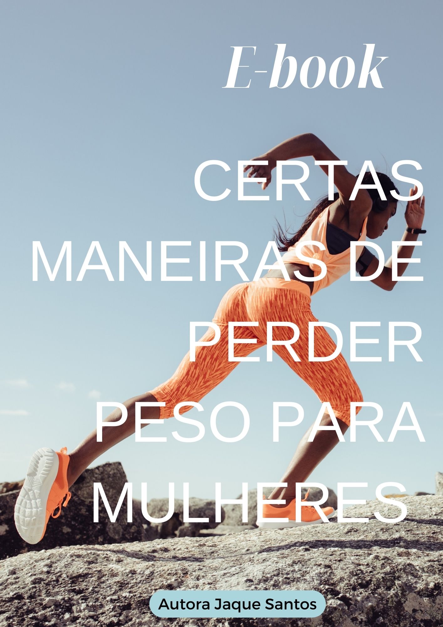 Certas maneiras de perder peso para mulheres - Jack castro | Hotmart