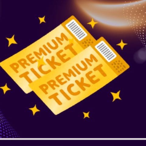 Ticket Premium