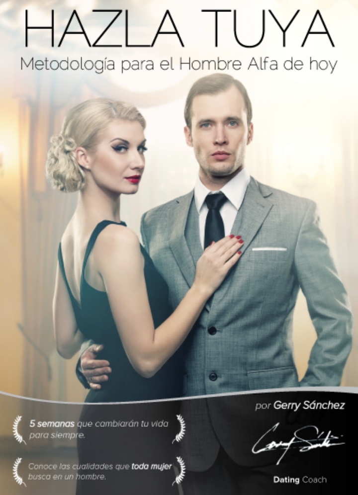 Hazla Tuya - Guido Abraham Choque Cutipa | Hotmart