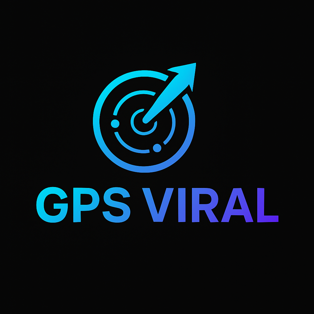 GPS VIRAL - Goat Treinamento e Consultoria LTDA | Hotmart