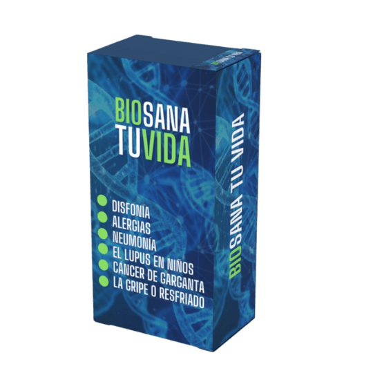 Biosana tu sistema – lo bueno y útil de la enfermedad - Gabriel Roar ...