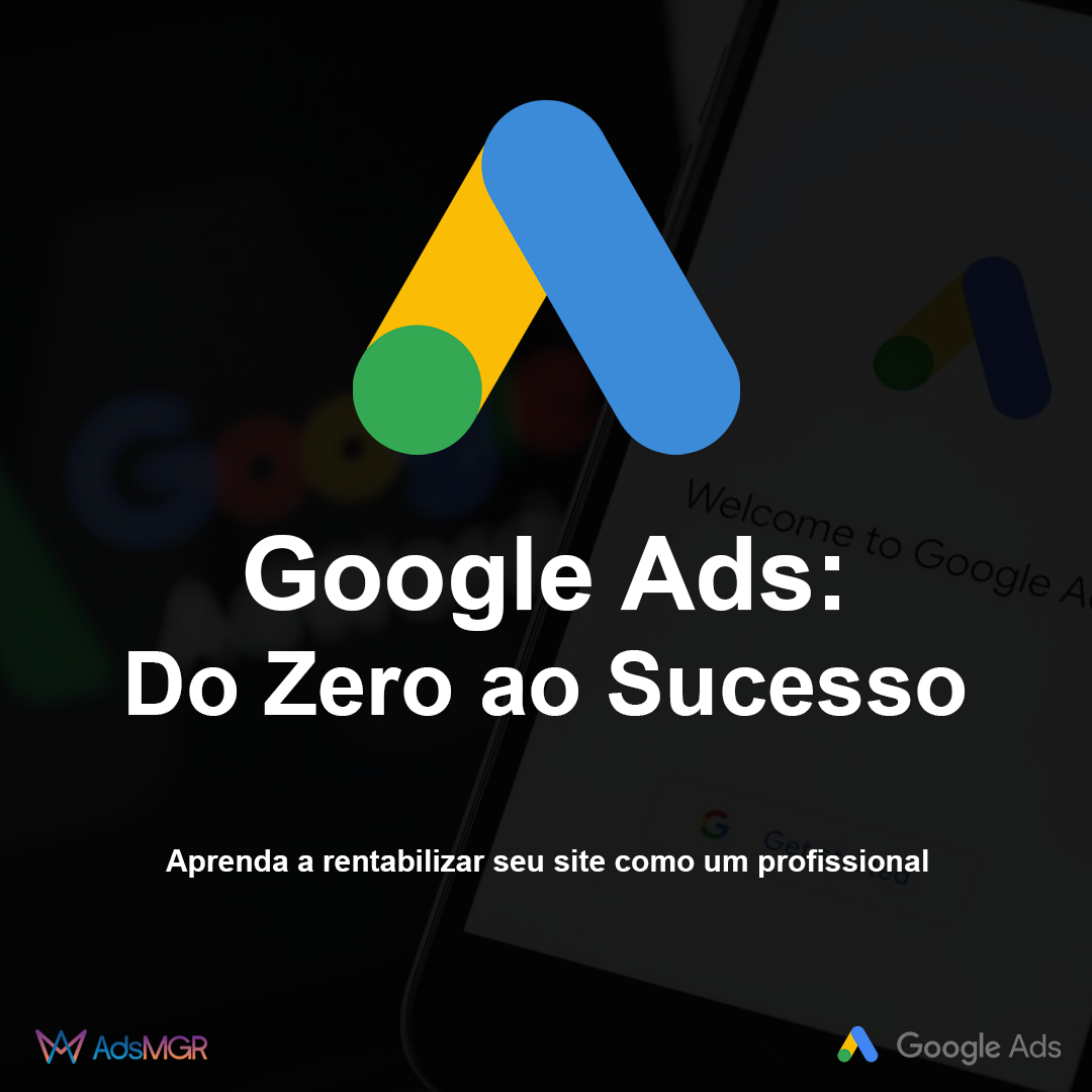 Google Ads: do Zero ao Sucesso - Victor Angelis | Hotmart