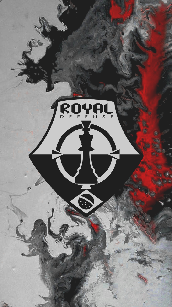 Royal Defense Academy - ROYAL DEFENSE ACADEMY | Hotmart
