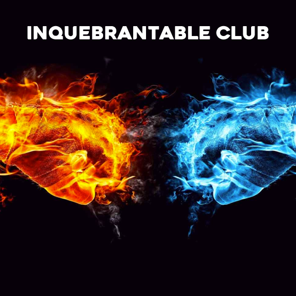 Inquebrantable