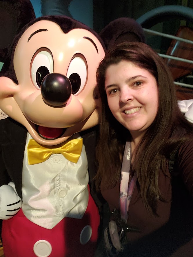 Consultoria Ana Novais - Ana Novais - Disney Guia | Hotmart